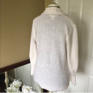 Sweaters | Side Effects Open Sweater Cardigan | Poshmark